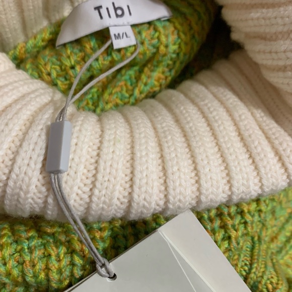 Tibi | Sweaters | Tibi Sweater | Poshmark